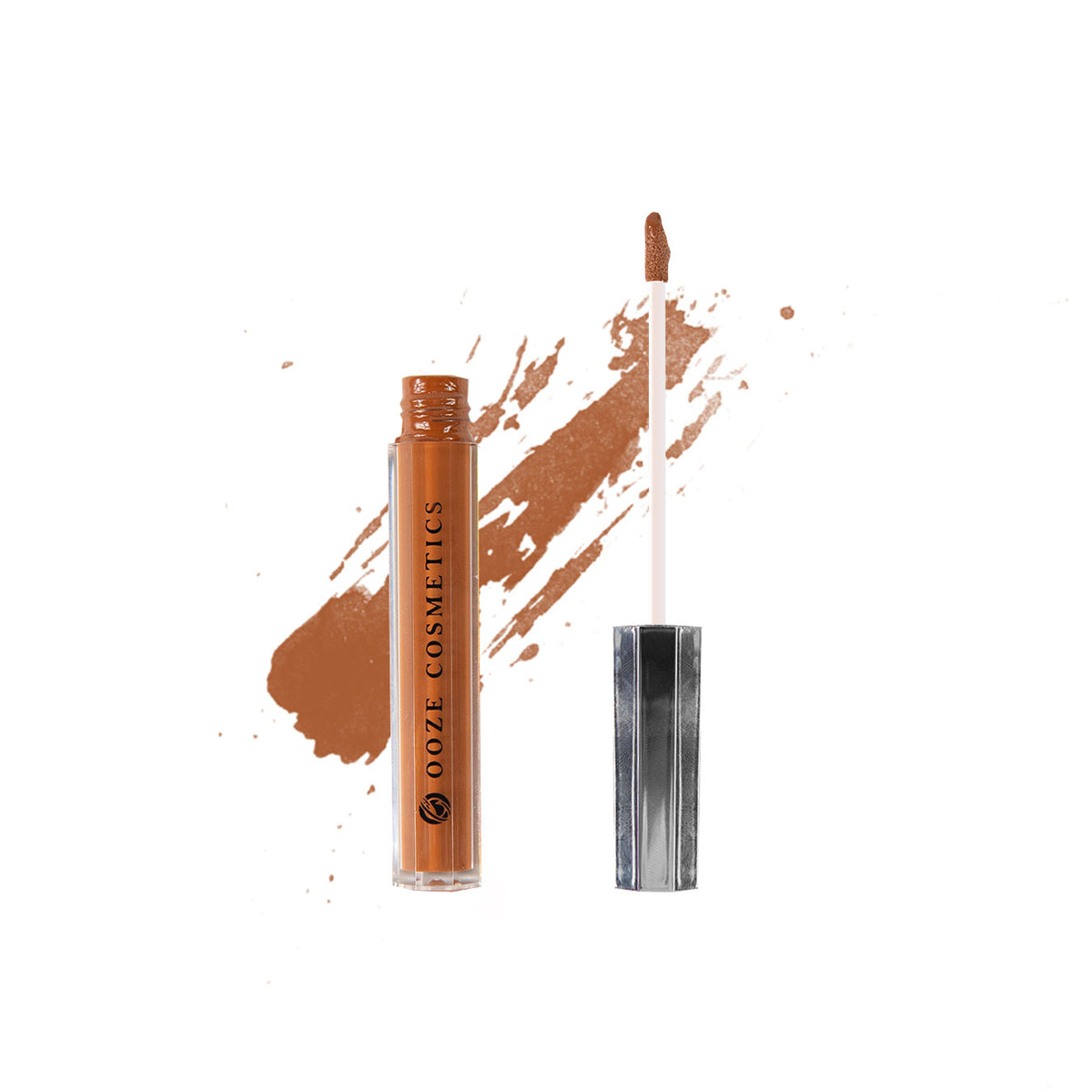 Chocolate Mousse – ooze cosmetics