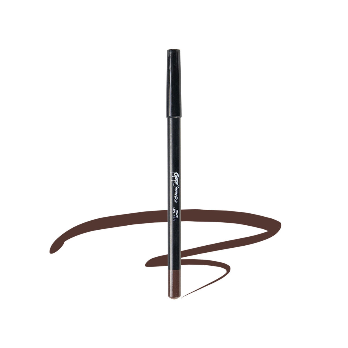 MUAH| LIP LINER | ooze cosmetics